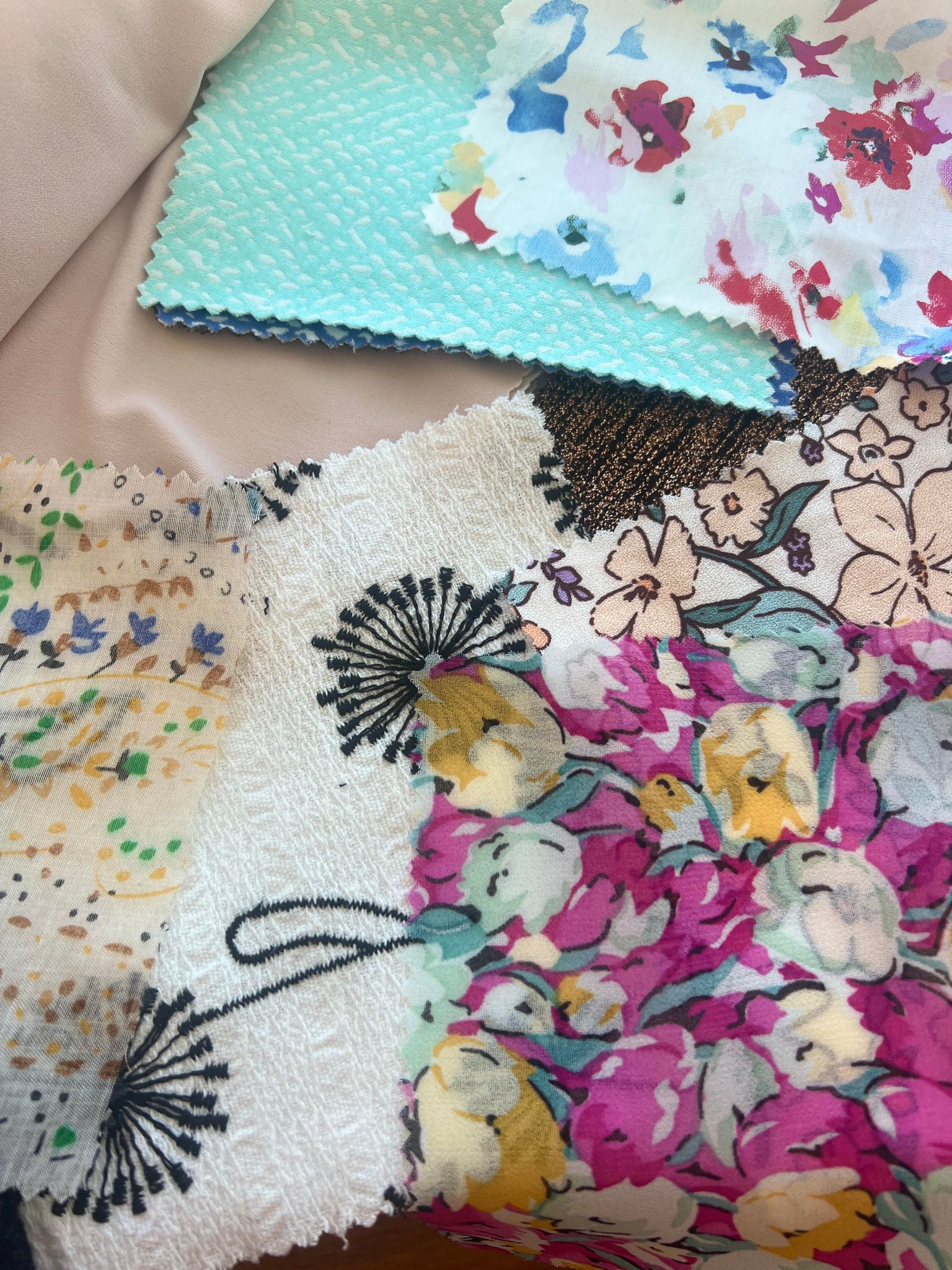 Sustainable, Size Inclusive, Australian Made Fashion – Blush Clothing ...